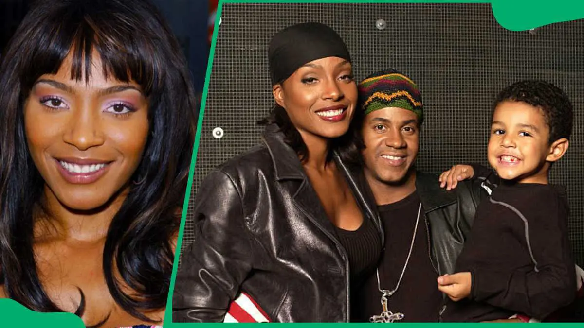 Nolan Pentz Martinez: The Complete Guide to Nona Gaye's Son and His Life Beyond the Spotlight ...